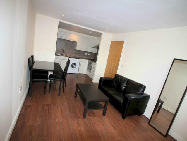 2 Bedroom Apartment To Rent In Swan Court, Swan Lane, Stoke, Coventry, CV2