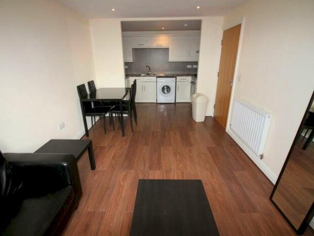 2 Bedroom Apartment To Rent In Swan Court, Swan Lane, Stoke, Coventry, CV2