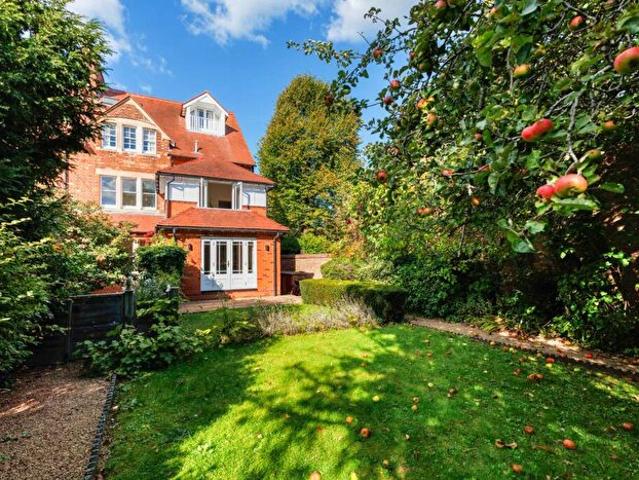 2 Bedroom Apartment To Rent In Polstead Road, Central North Oxford, OX2