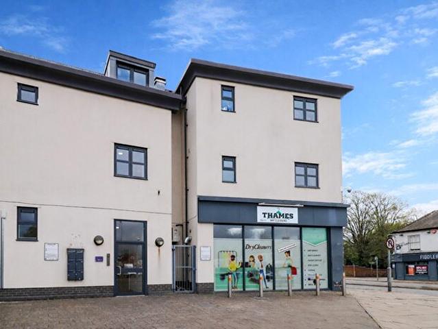 2 Bedroom Apartment To Rent In Portland Place, Northampton, NN1