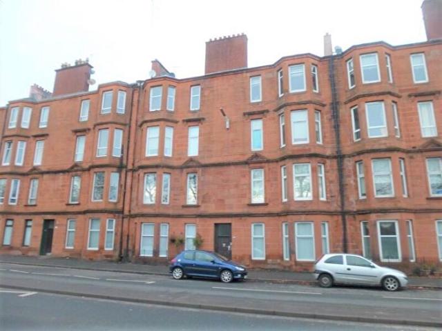 2 Bedroom Apartment To Rent In Paisley Road West, Glasgow, G51