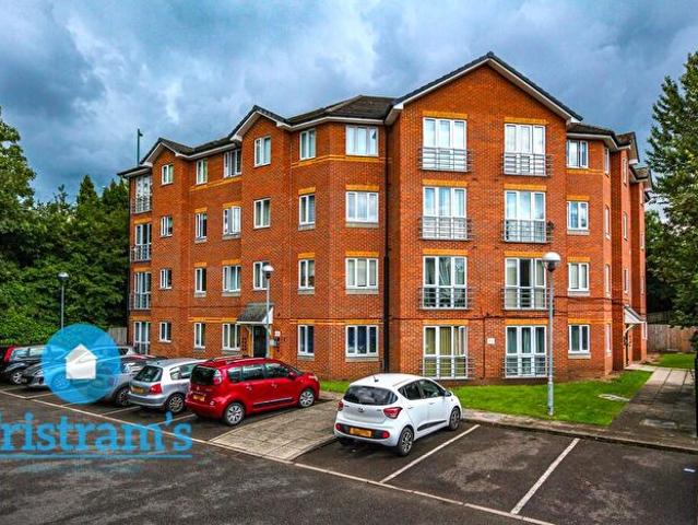 2 Bedroom Apartment To Rent In Parry Court, Carlton, NG3