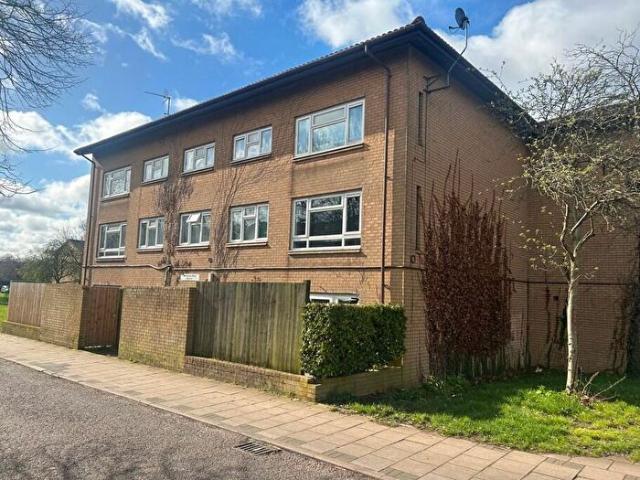 2 Bedroom Apartment To Rent In Pencarrow Place, Fishermead, MK6