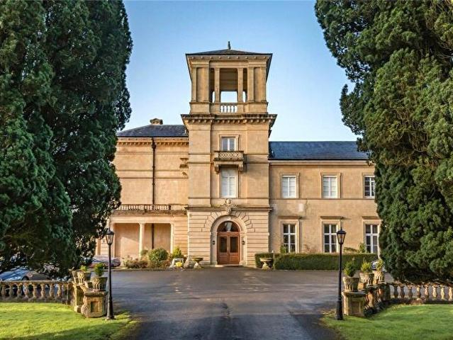 2 Bedroom Apartment To Rent In Penoyre, Cradoc, Brecon, Powys, LD3