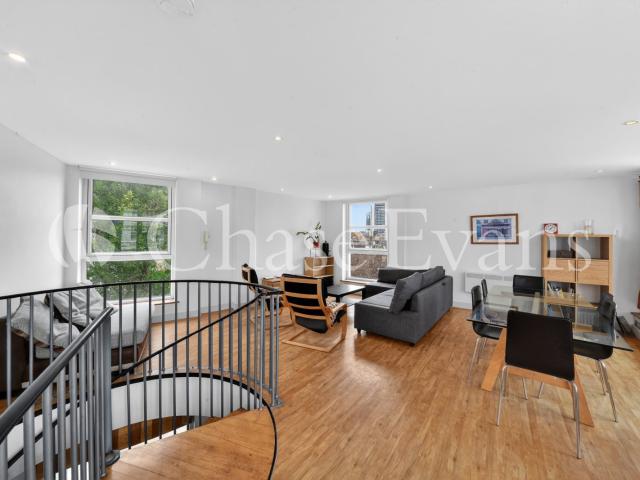 2 bedroom apartment to rent in pierhead lock 416 manchester road isle of dogs london e14