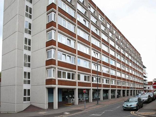 2 Bedroom Apartment To Rent In Prosperity House, DE1