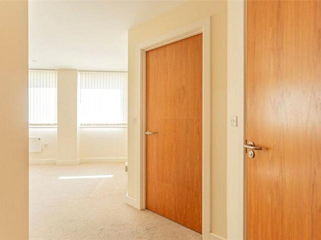 2 Bedroom Apartment To Rent In Prosperity House, Derbyshire, DE1