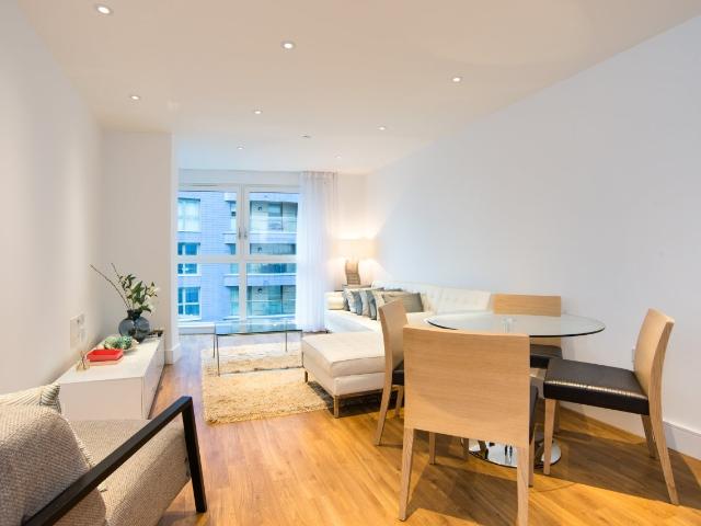 2 bedroom apartment to rent in queensland terrace queensland road islington london n7
