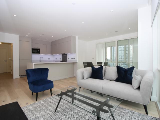 2 bedroom apartment to rent in royal captain court 26 arniston way blackwall reach poplar e14