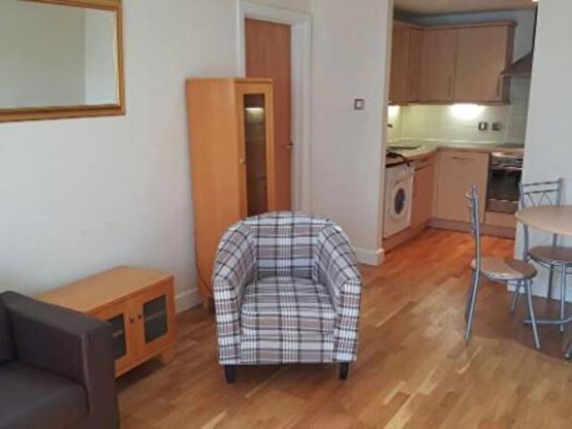 2 Bedroom Apartment To Rent In Ropewalk Court,, Nottingham, NG1