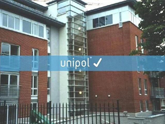 2 Bedroom Apartment To Rent In Ropewalk Court,, Nottingham, NG1