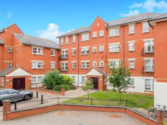 2 Bedroom Apartment To Rent In Rewley Road, Central Oxford, OX1