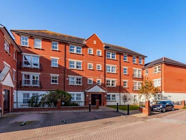 2 Bedroom Apartment To Rent In Rewley Road, Oxford, OX1