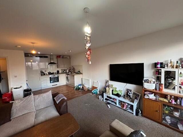 2 Bedroom Apartment To Rent In Regent Street, Leicester City Centre, LE1