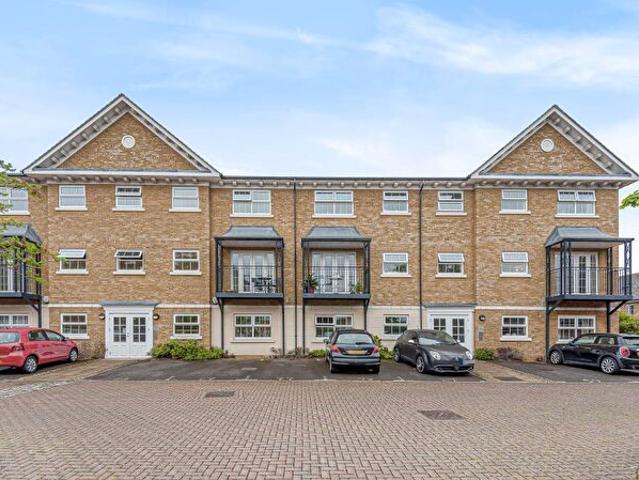 2 Bedroom Apartment To Rent In Reliance Way, East Oxford, OX4