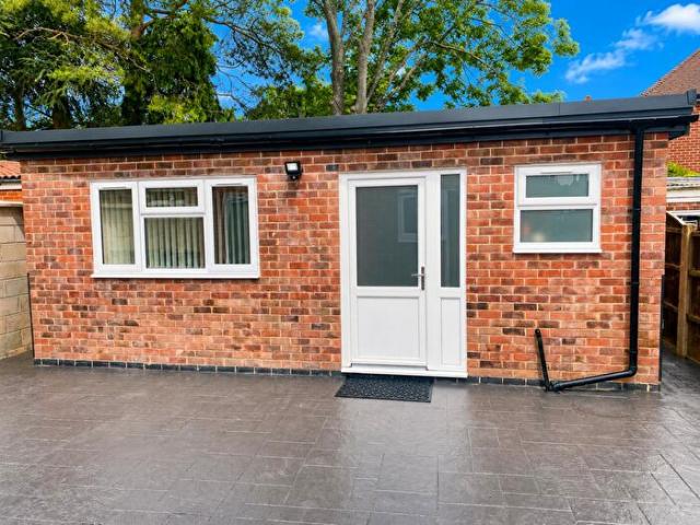 2 Bedroom Apartment To Rent In Repton Avenue, Derby, DE23