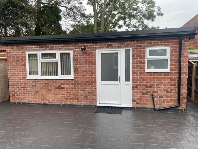 2 Bedroom Apartment To Rent In Repton Avenue, Littleover, DE23
