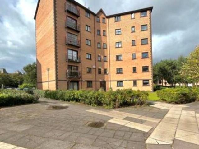 2 Bedroom Apartment To Rent In Riverview Place, Glasgow, G5