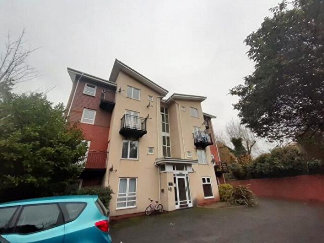 2 Bedroom Apartment To Rent In Russell House, Sandy Lane, Radford, CV1