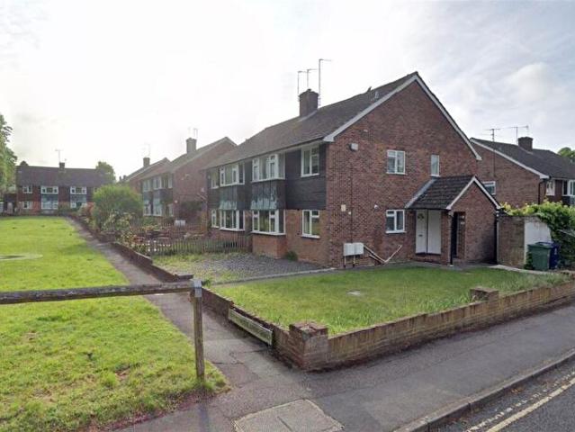2 Bedroom Apartment To Rent In Woodlands Road, Headington, Oxford, OX3