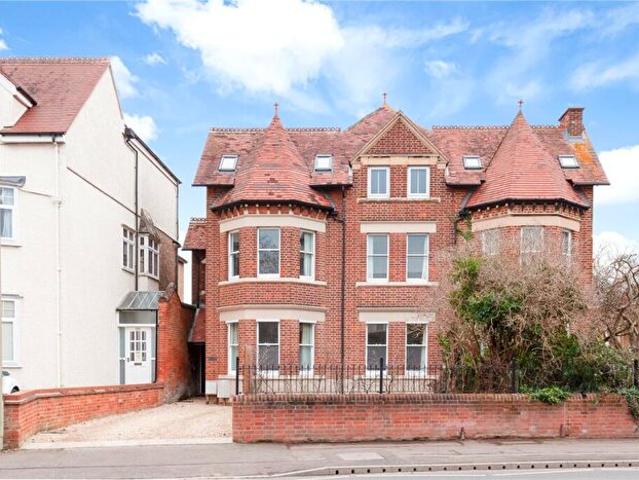 2 Bedroom Apartment To Rent In Woodstock Road, Oxford, OX2