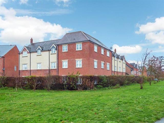 2 Bedroom Apartment To Rent In Wordsworth Avenue, Stratford upon Avon, CV37