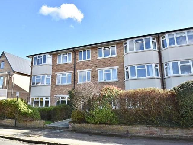 2 Bedroom Apartment To Rent In Water Eaton Road, Oxford, OX2