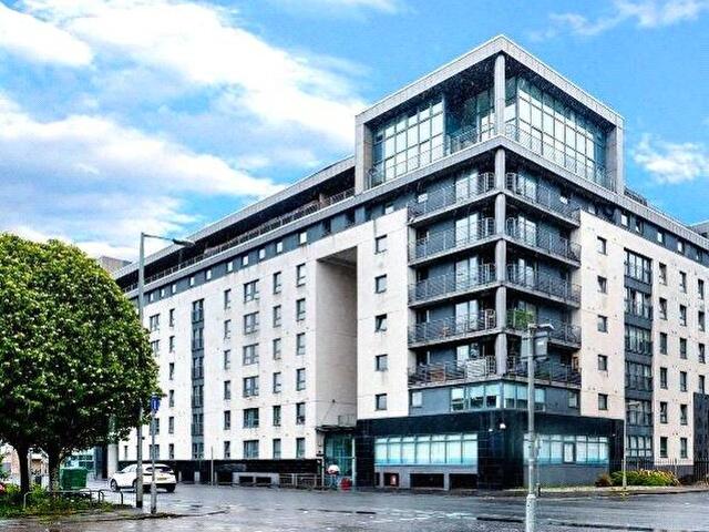 2 Bedroom Apartment To Rent In Wallace Street, Glasgow, G5