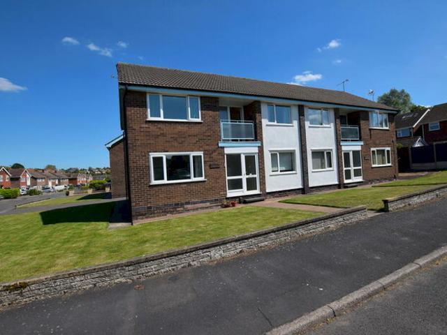 2 Bedroom Apartment To Rent In Walton Court, Keyworth, Nottingham, Nottinghamshire, NG12