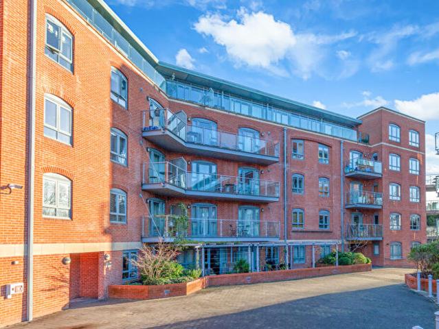 2 Bedroom Apartment To Rent In Walton Well Road, Oxford, OX2