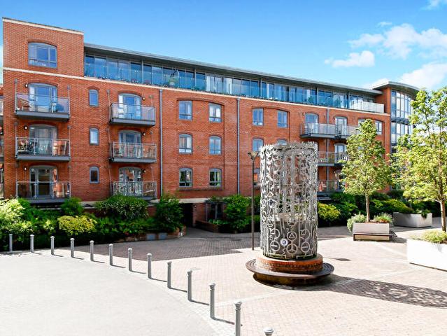 2 Bedroom Apartment To Rent In Walton Well Road, Oxford, OX2