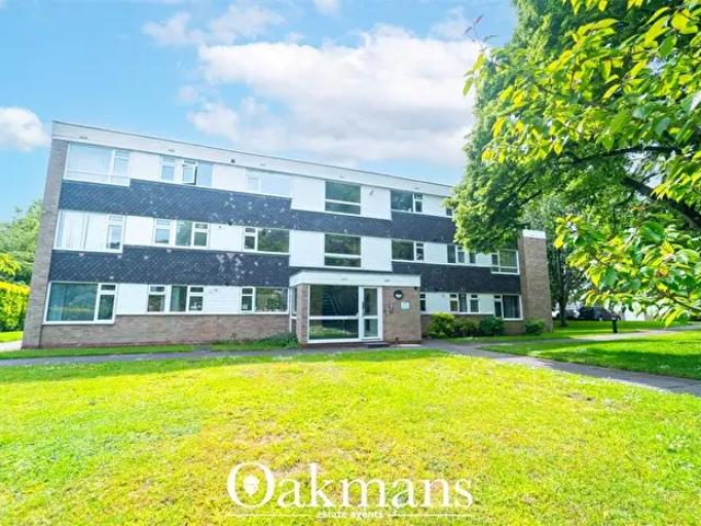 2 Bedroom Apartment To Rent In Warwick Road, Solihull, West Midlands, B91