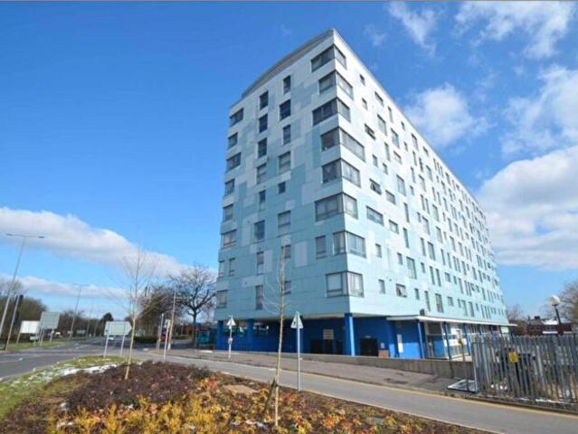 2 Bedroom Apartment To Rent In Wetherburn Court, Bletchley, MK2