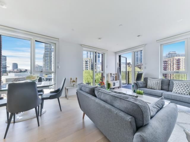 2 bedroom apartment to rent in weymouth building 2 deacon street elephant castle london se17