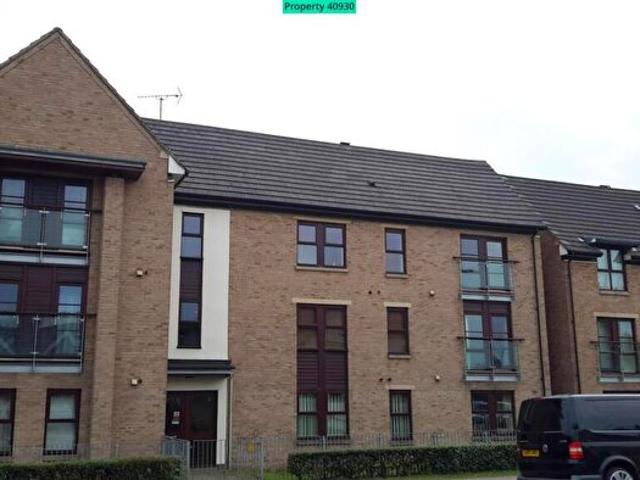2 Bedroom Apartment To Rent In Weedon Road, Northampton, NN5