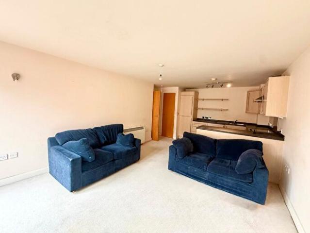 2 Bedroom Apartment To Rent In Weekday Cross Building, Pilcher Gate, Nottingham, Nottinghamshire, NG1