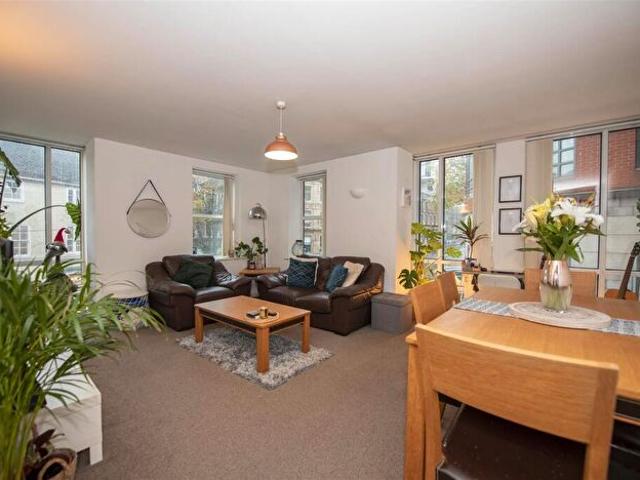 2 Bedroom Apartment To Rent In Weekday Cross, Pilcher Gate, NG1