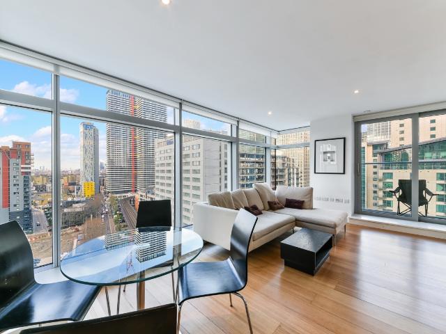 2 bedroom apartment to rent in west tower pan peninsula 1 pan peninsula square canary wharf london e14