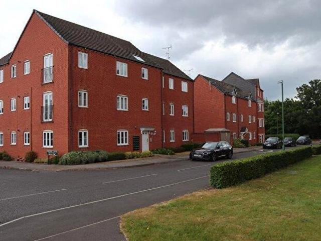 2 Bedroom Apartment To Rent In Wharf Lane Solihull, B91