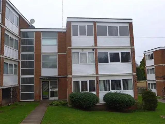 2 Bedroom Apartment To Rent In Whitley Court, Whitley Village, Coventry, CV3