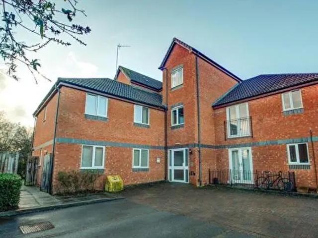 2 Bedroom Apartment To Rent In Withy Bank, Sydenham, CV31