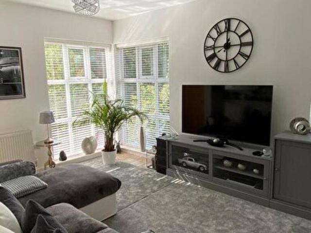 2 Bedroom Apartment To Rent In Wilberforce Court, Wilford, Nottingham, NG11