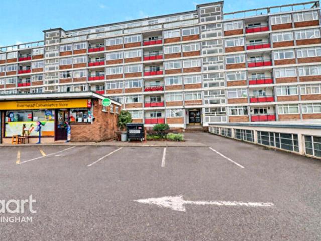 2 Bedroom Apartment To Rent In Wilford Lane, Nottingham, NG2
