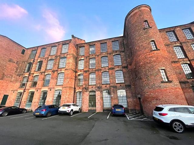 2 Bedroom Apartment To Rent In Town End Road, Draycott, DE72