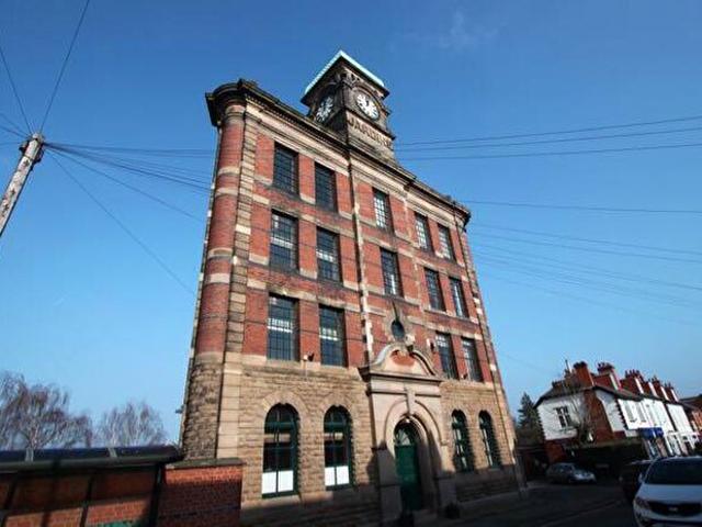 2 Bedroom Apartment To Rent In Towns End Road, Draycott, DE72