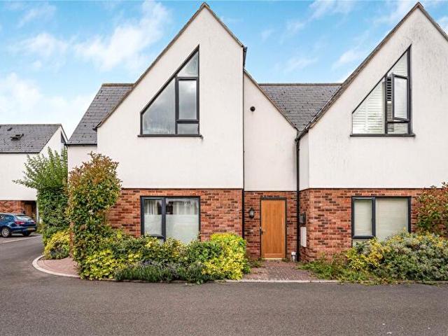 2 Bedroom Apartment To Rent In Temple Road, Oxford, OX4
