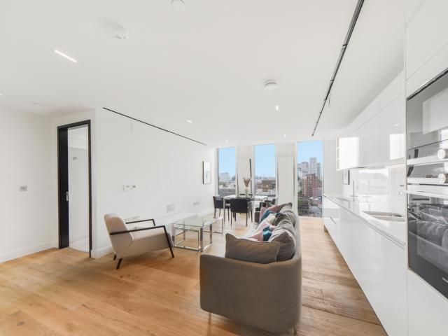 2 bedroom apartment to rent in the music box 237 union street southwark london se1