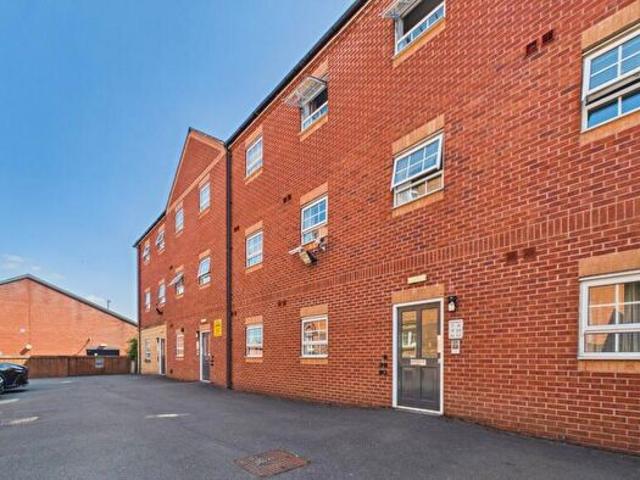 2 Bedroom Apartment To Rent In The Maltings, Manchester Street, Derby, Derbyshire, DE22