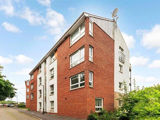 2 Bedroom Apartment To Rent In The Maltings, Falkirk, FK1