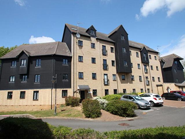 2 Bedroom Apartment To Rent In The Mill, Mill Lane, Kempston, Bedford, MK42
